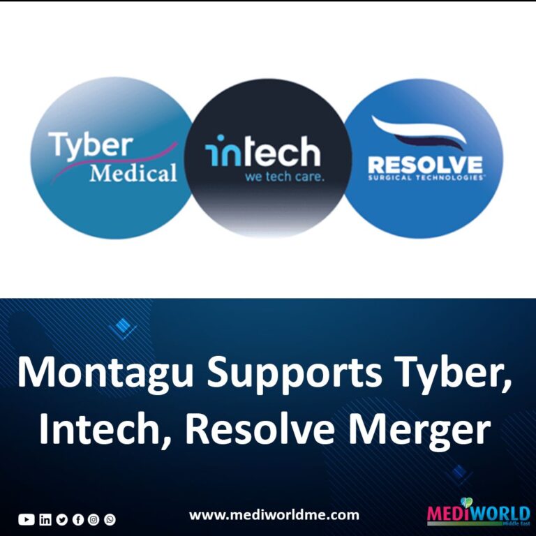 Home - Tyber Medical